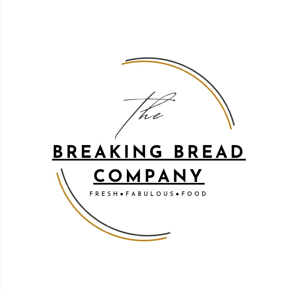 Breaking Bread Company logo